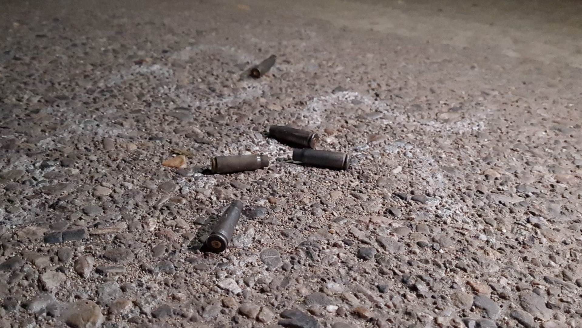 Reportan Detonaciones de Arma de Fuego en Varias Colonias de Cuernavaca | N+